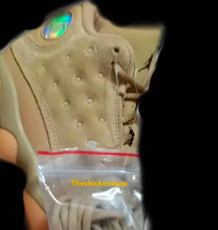 Another Black Friday Air Jordan Complex