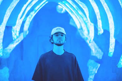 Madeon Breaks Down What Inspired His New Album 'Good Faith' | Complex