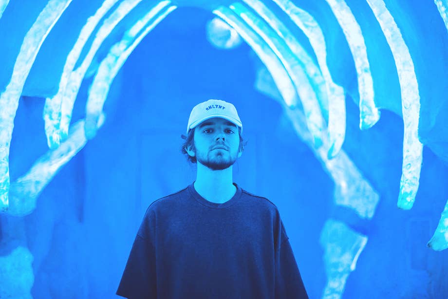 Madeon Breaks Down What Inspired His New Album 'Good Faith' | Complex
