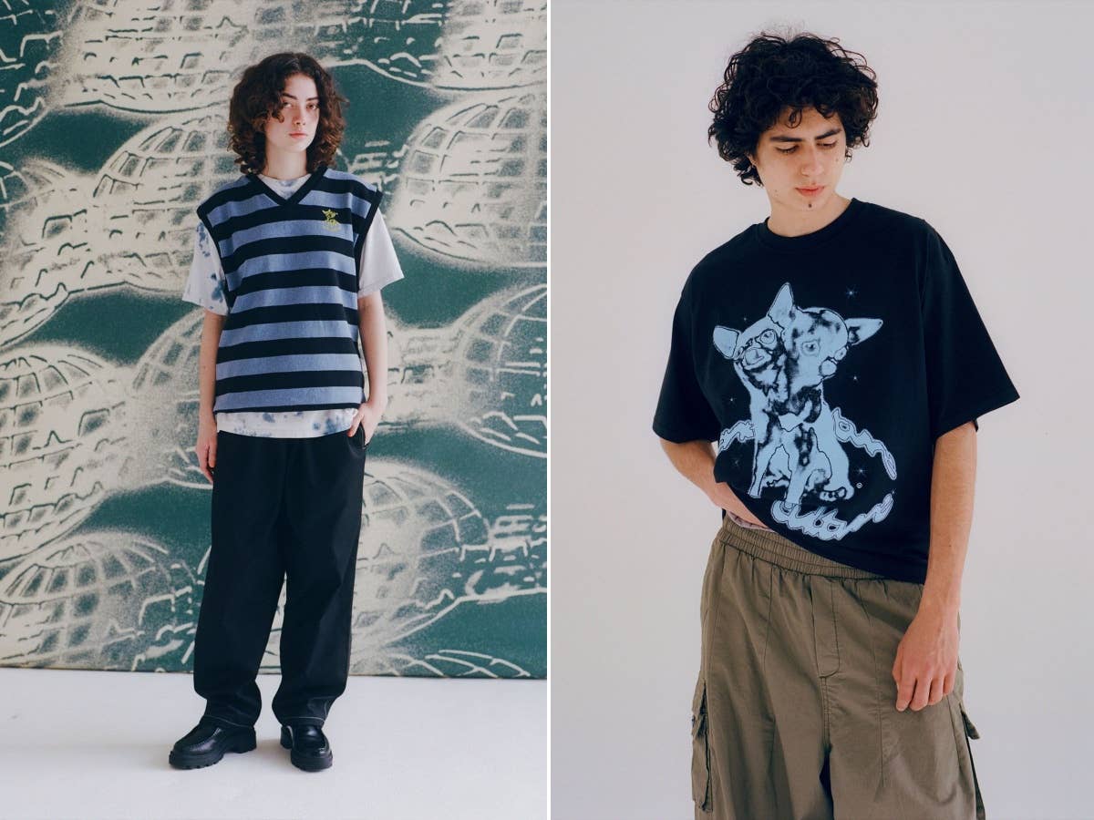 Bene Culture Drops Playful Spring/Summer 2022 Collection | Complex