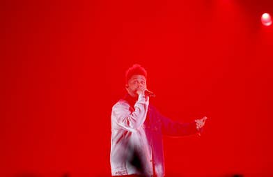 The Weeknd Is Giving Fans 96 Hours to Score Rare 'Starboy' Merch | Complex