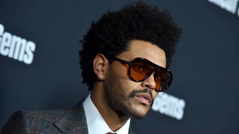 The Weeknd's 'After Hours' Lands at No. 1 on Billboard 200 With Biggest ...
