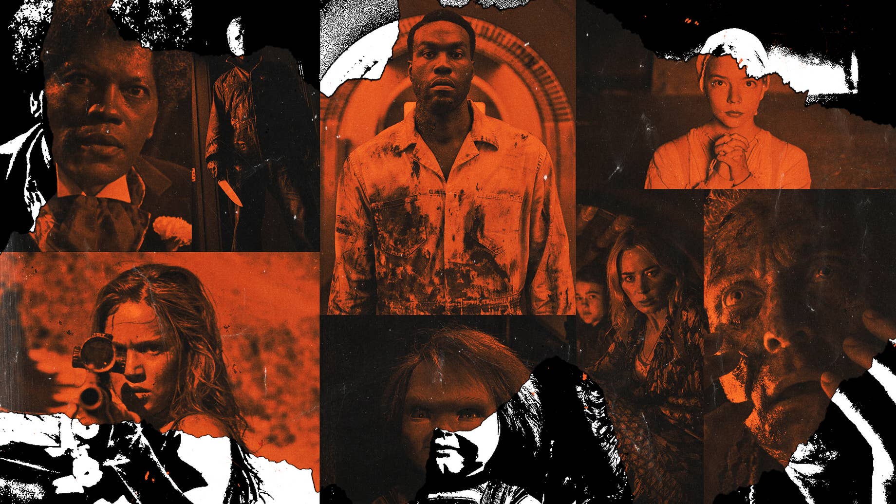 31 MORE Movies to Die For: Complex’s 2021 Horror Movie Marathon | Complex