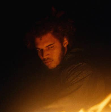 Joe James Kicks Off The New Year With New 6-Track Project ‘3’ | Complex