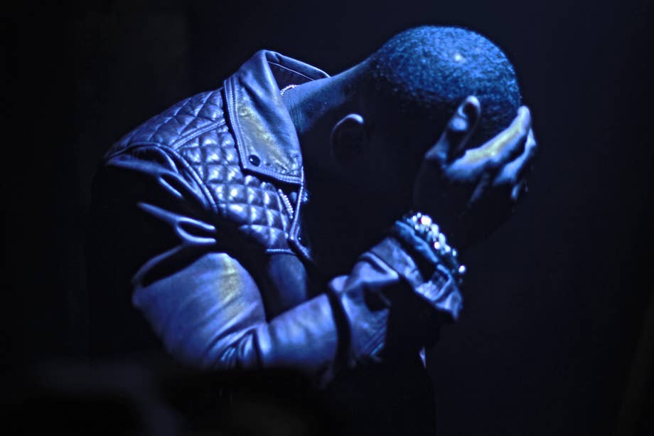 Premiere: Skrapz Has A Message For His “Enemies” | Complex