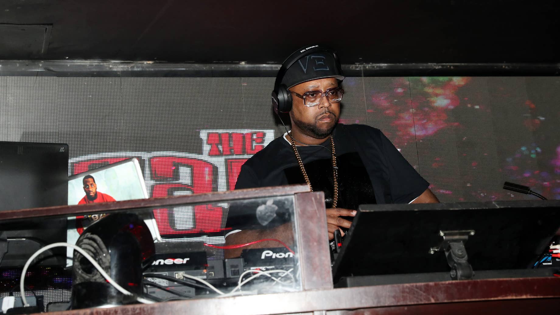 Fat Joe, Snoop Dogg, Ice-T, 50 Cent, and More Mourn Passing of DJ Kay ...
