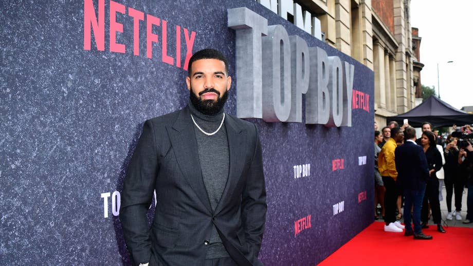 Drake's Engineer Noel Shares How Close Rapper Is to Finishing New Album ...