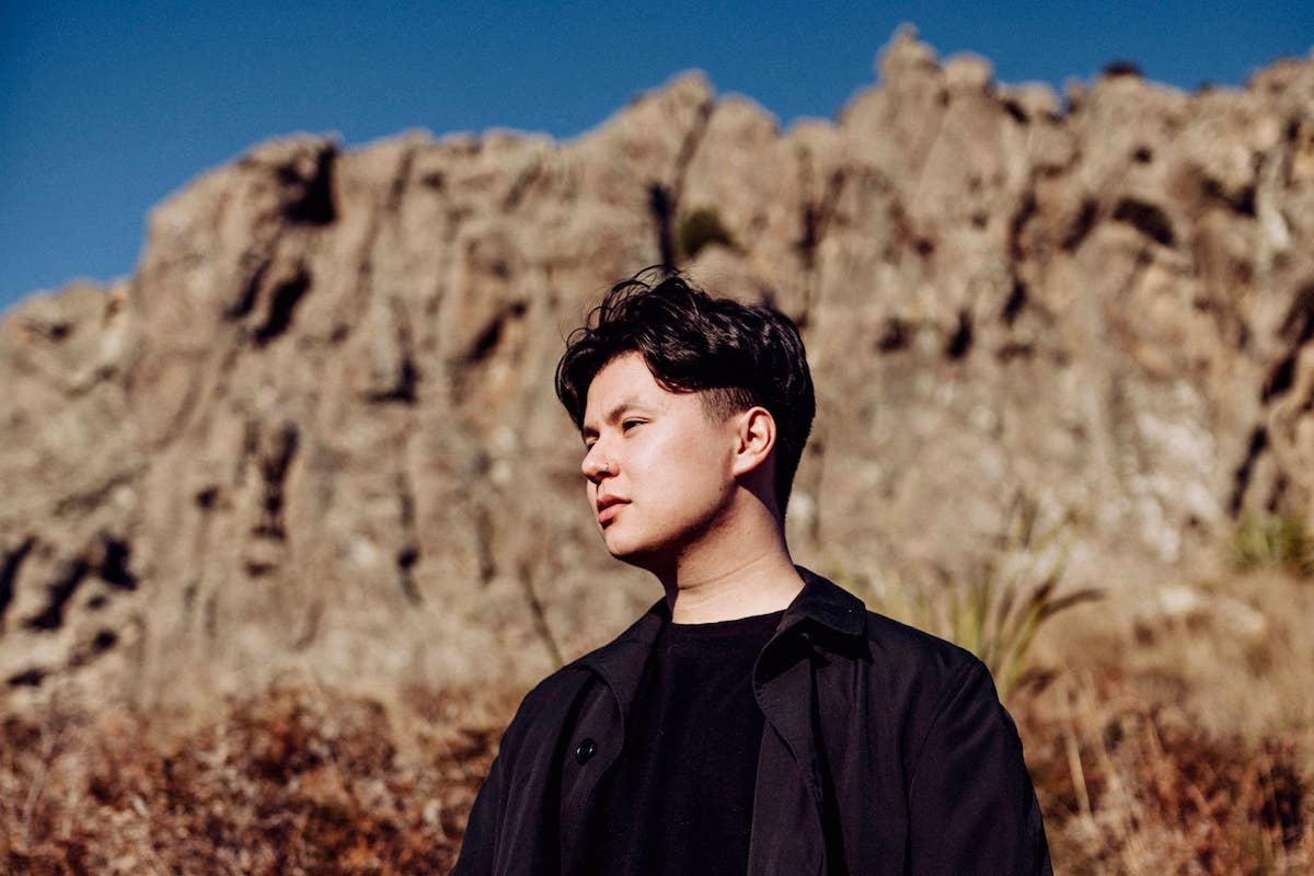 Premiere: Julius Black Faces Up To The End Of A Relationship On ...