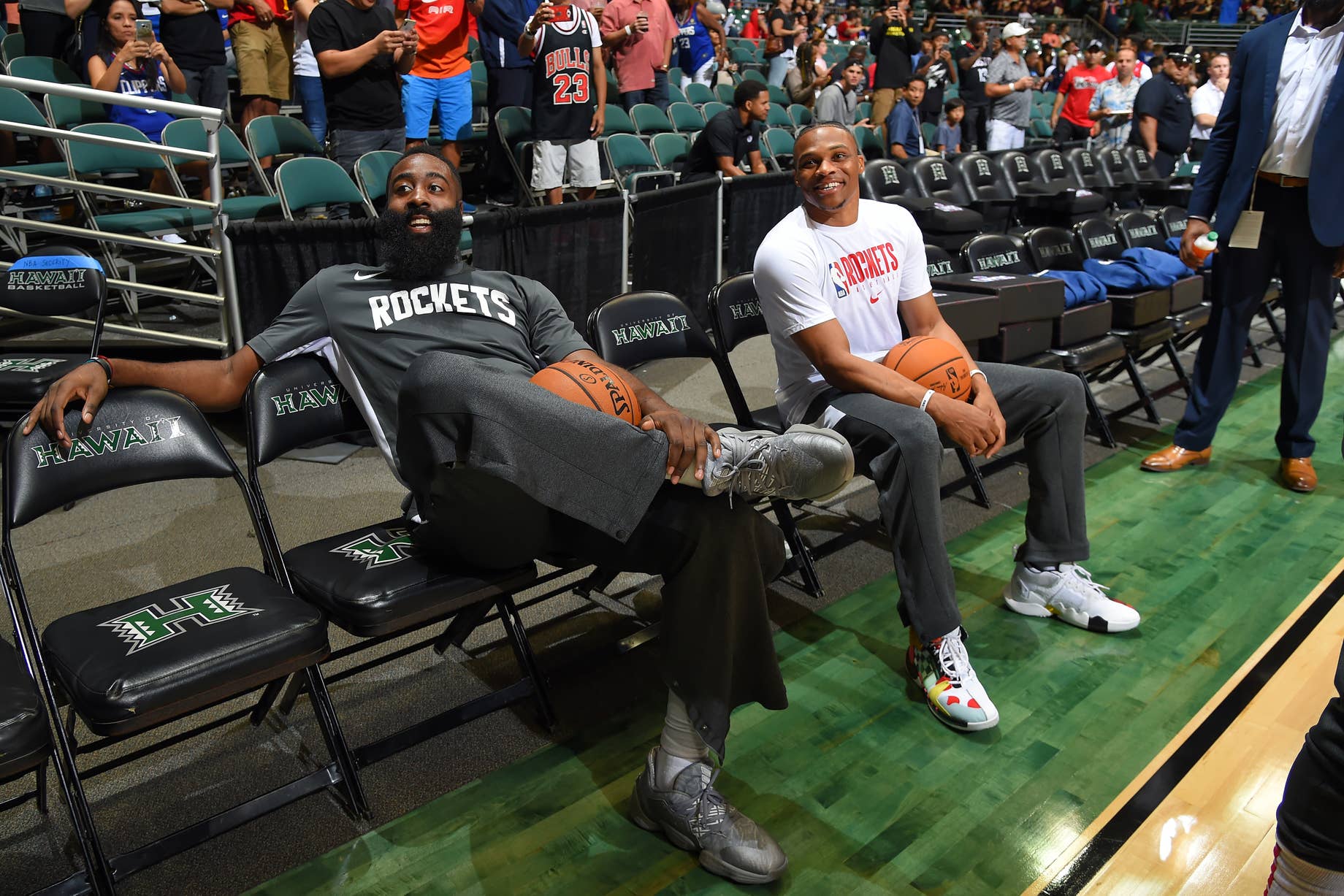 Ranking the 11 Best Duos in the NBA | Complex