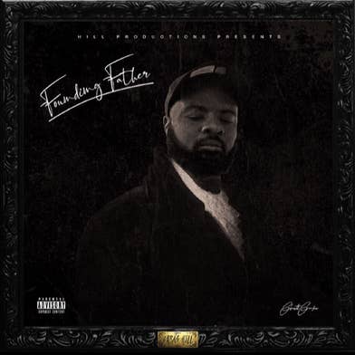 Carns Hill Unites UK Rap Royalty For 'Founding Father' Project | Complex