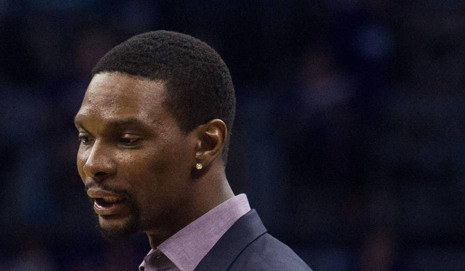 Chris Bosh Tells You How to Start a Sneaker Collection | Complex