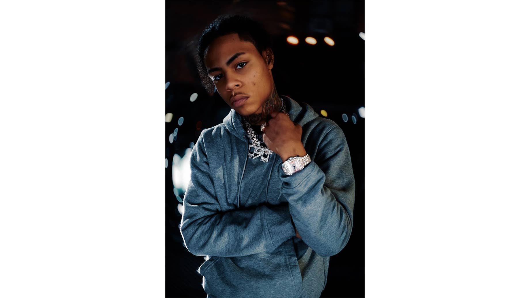 Kay Flock's Attorney Releases Statement After Rapper's Arrest in NYC ...