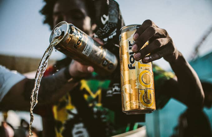 PROMO: Four Loko is Bringing the Street Corner Bodega to ComplexCon ...