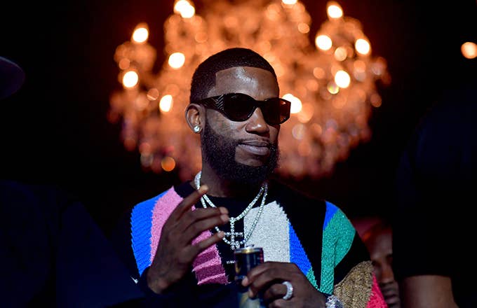 Gucci Mane Takes Shot at Angela Yee Over Resurfaced 2016 Interview ...