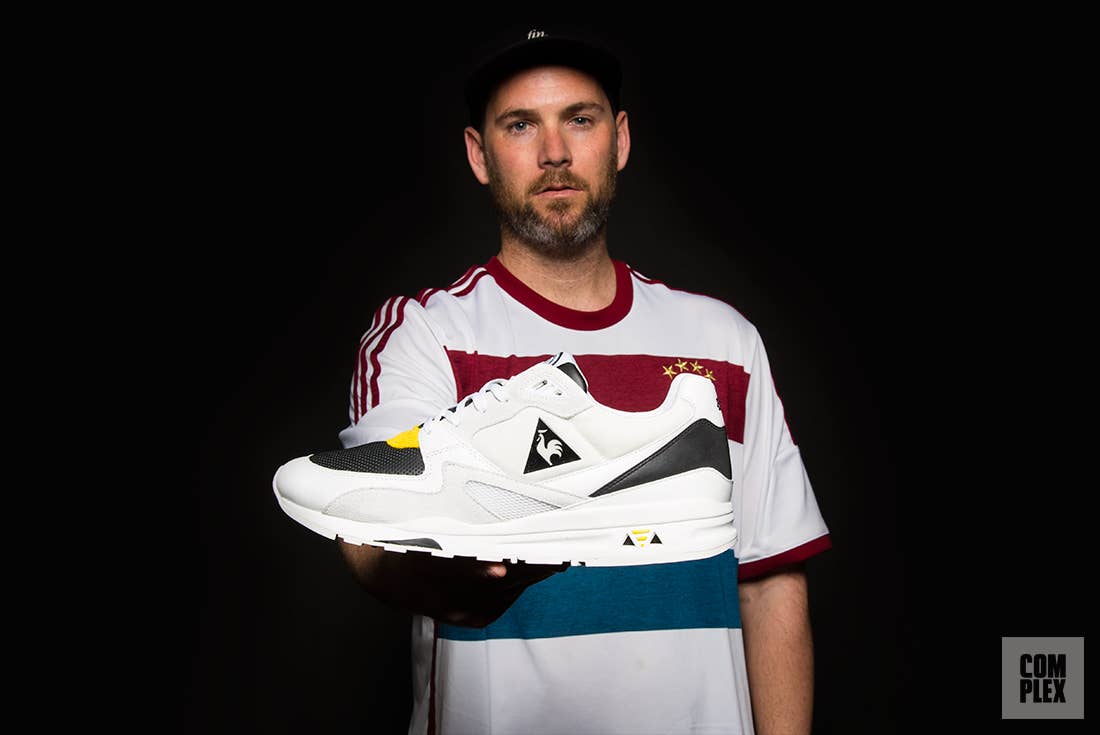The Highs and Lows of Owning a Sneaker Store | Complex