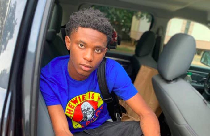 Florida Rapper Lil Dell on the Run After Being Charged With Murder ...