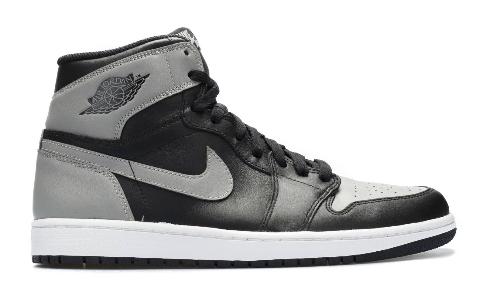 Are 'Shadow' Air Jordan 1s Coming Back Next Year? | Complex