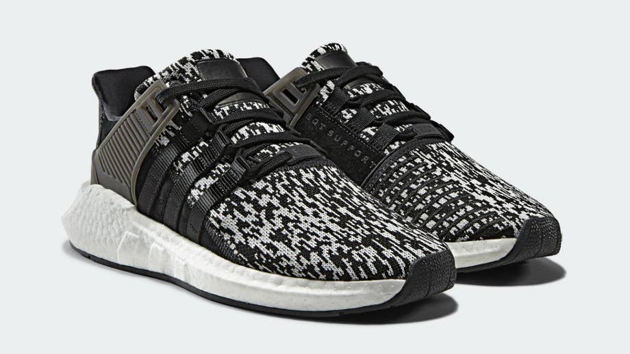 Adidas Readies Another Yeezy Alternative | Complex