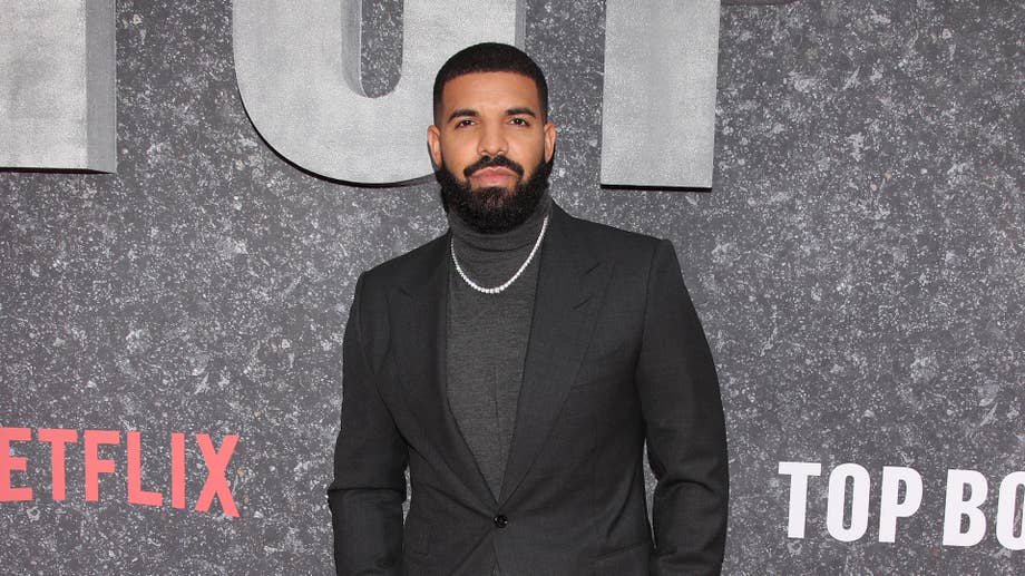 Drake Reveals That He Does Not Have the Coronavirus | Complex