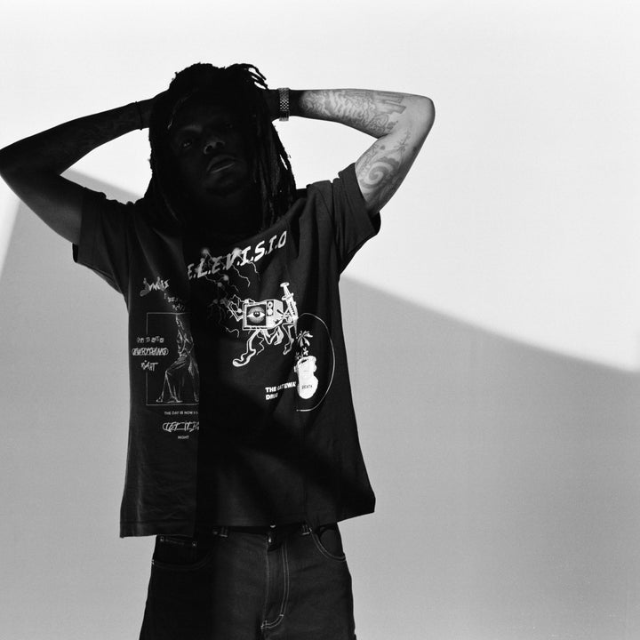JID Has Mastered the Art of Patience | Complex
