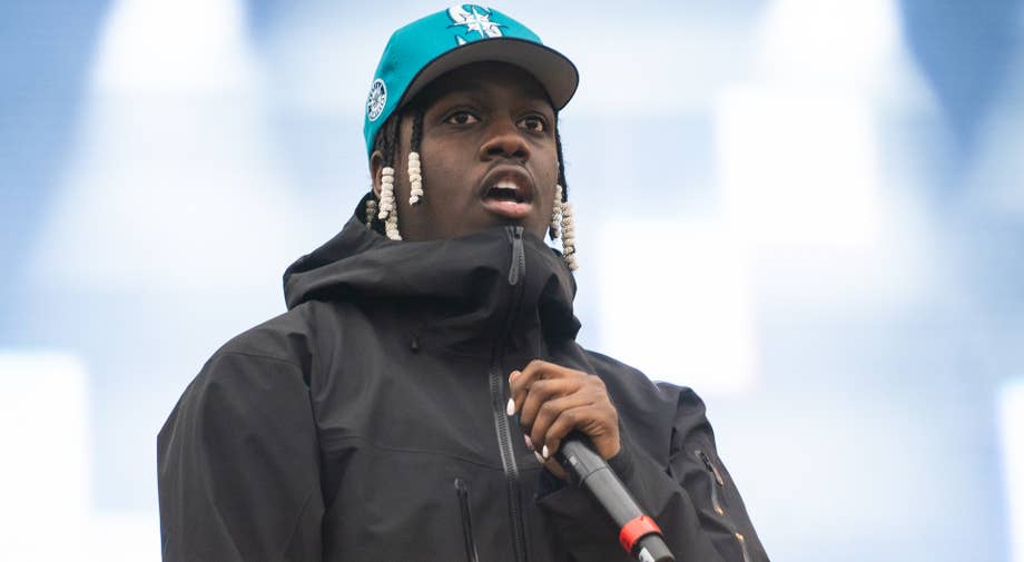 Lil Yachty Explains His Role in Kid Cudi Ending Up on Kanye's 'Donda ...