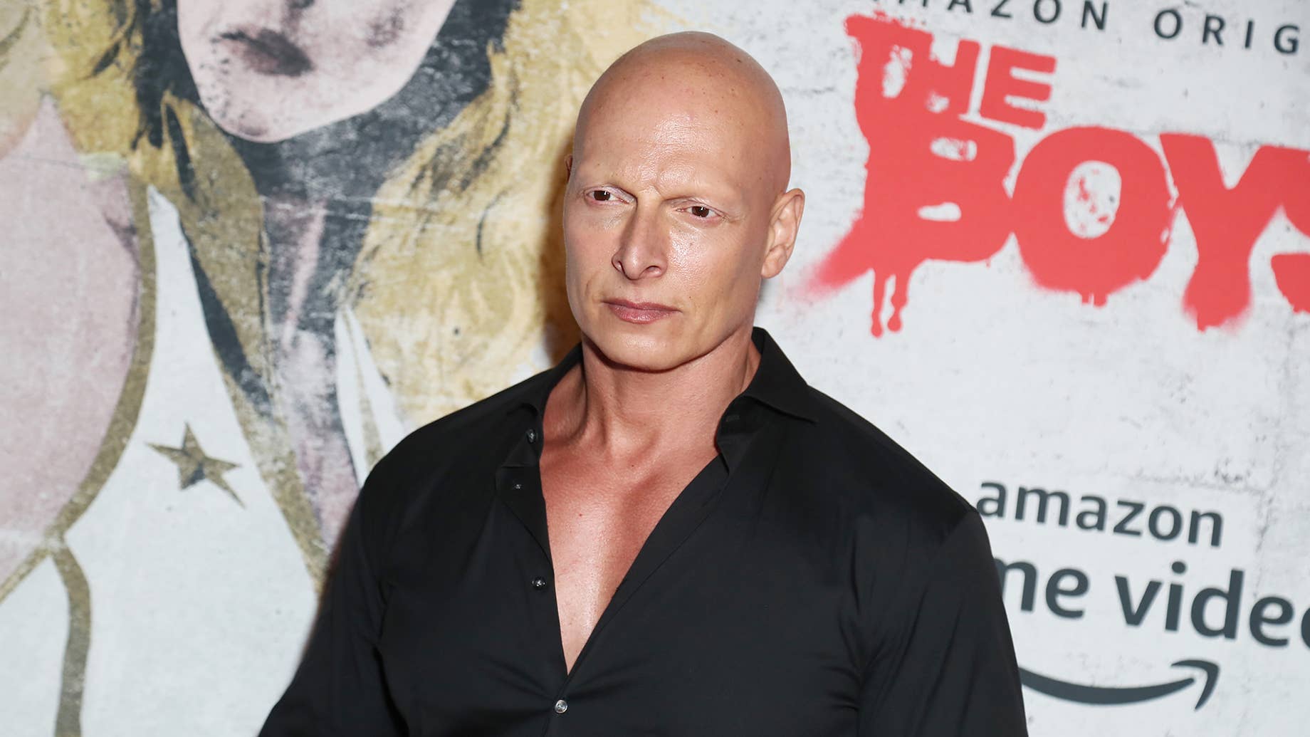 ‘Game of Thrones’ Actor Joseph Gatt Arrested for Alleged Sexually ...