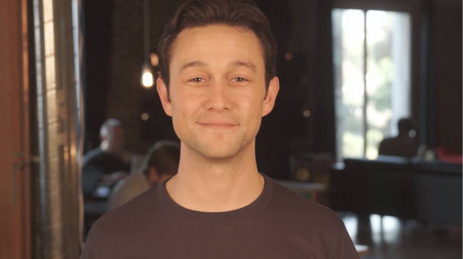 Joseph Gordon-Levitt Will Officially Play Edward Snowden in Oliver ...