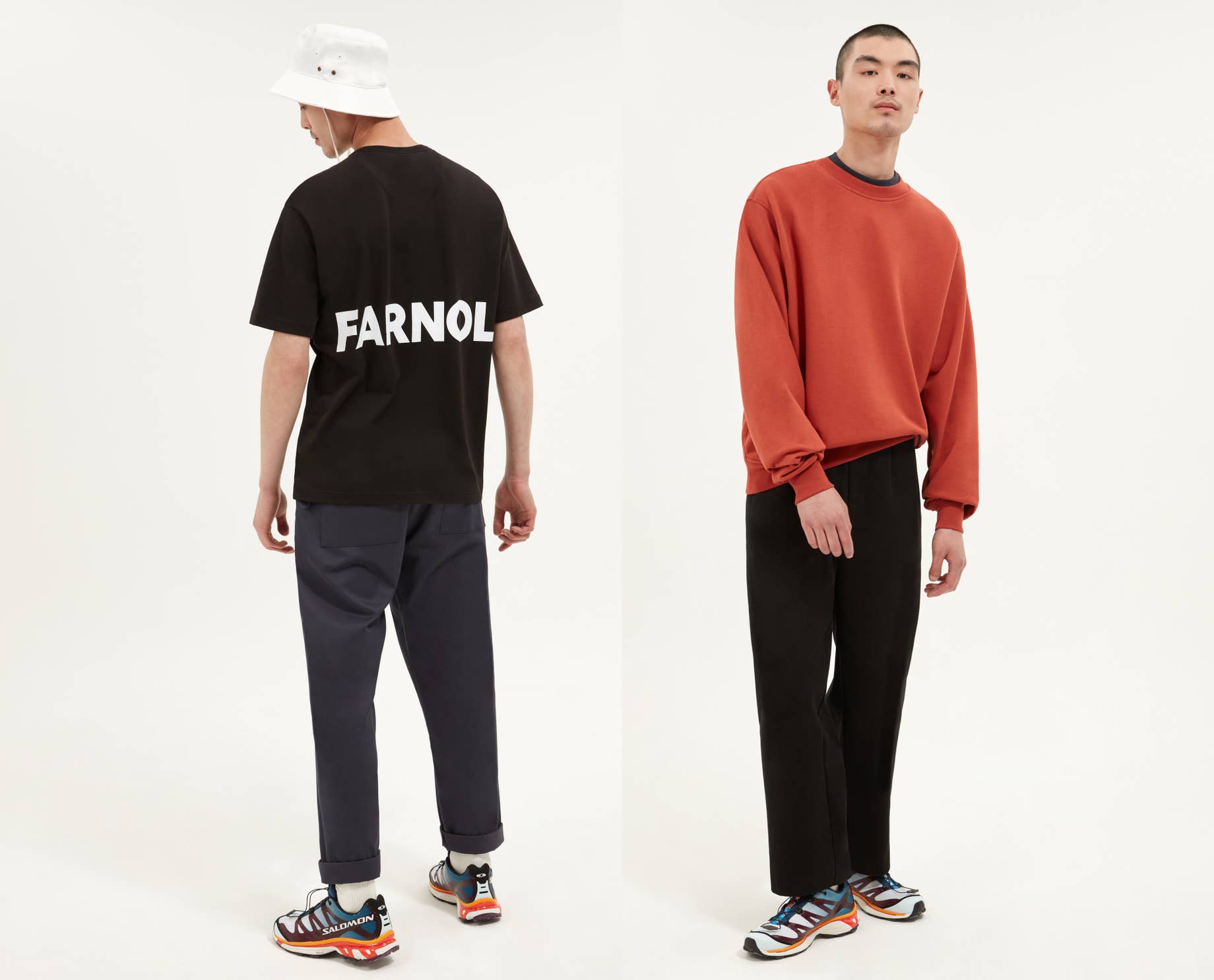 Sustainability Is at the Core of Farnol's Made in England Collection ...