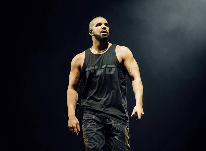 Drake's "One Dance" Officially Becomes Most Streamed Song in Spotify ...