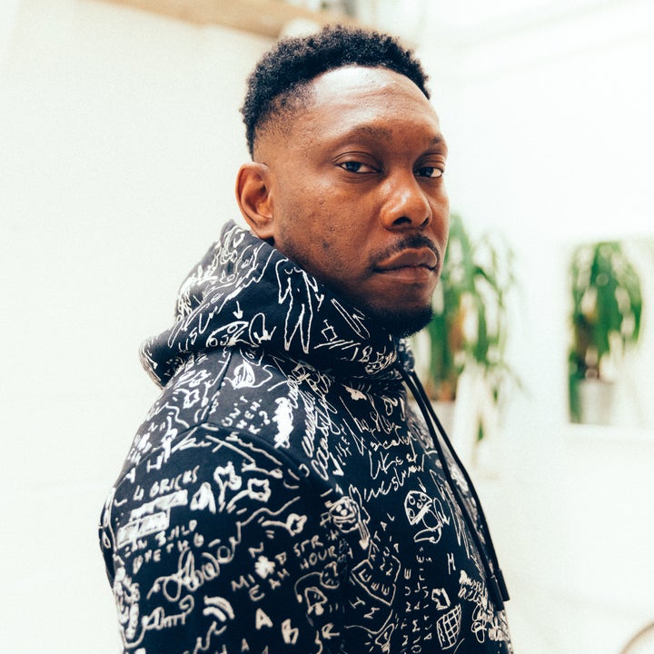 Dizzee Rascal, Reloaded | Complex