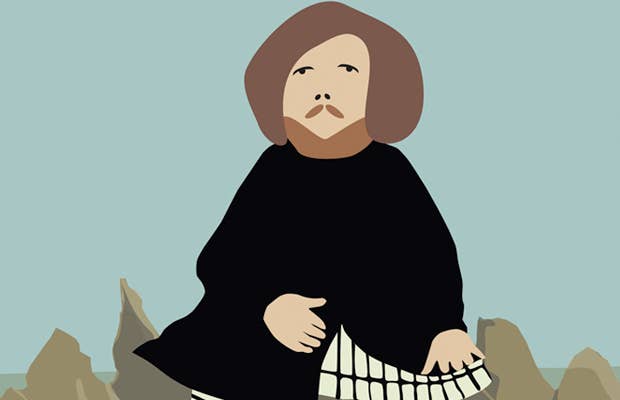 Listen: Star Slinger's Jet Jam Mix | Complex