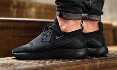 Another 'Triple Black' Shoe Is Coming | Complex