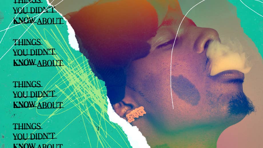 10 Things You Didn’t Know About Playboi Carti | Complex