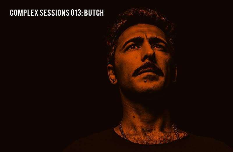 Complex Sessions 013: Butch | Complex