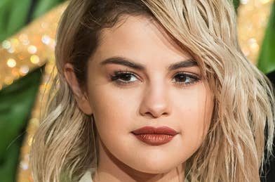 Selena Gomez Ignored Her Mother's Advice Not to Work on Woody Allen ...