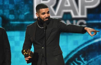 Drake Had Adonis’ Mom Sophie Brussaux in VIP at His Assassination ...