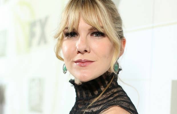 Lily Rabe Will Return to "American Horror Story" Next Season | Complex