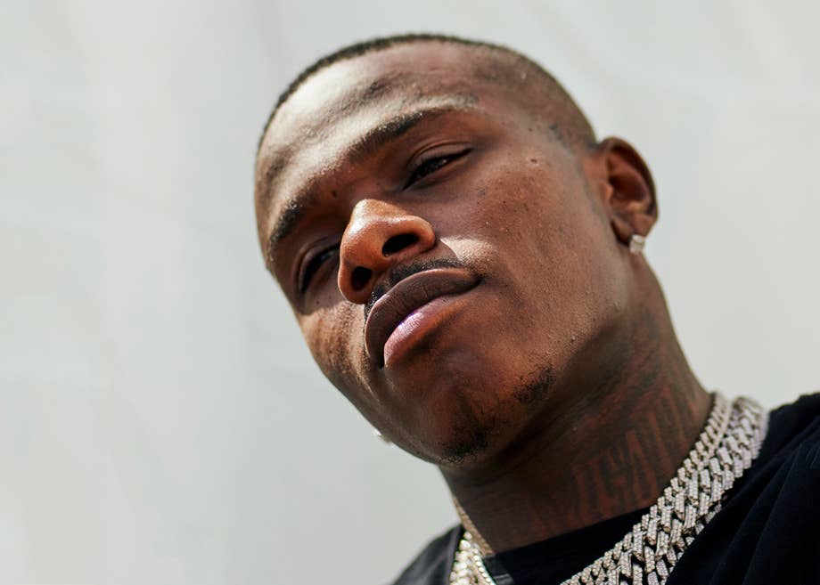 DaBaby Reveals His Depth on 'Kirk' | Complex