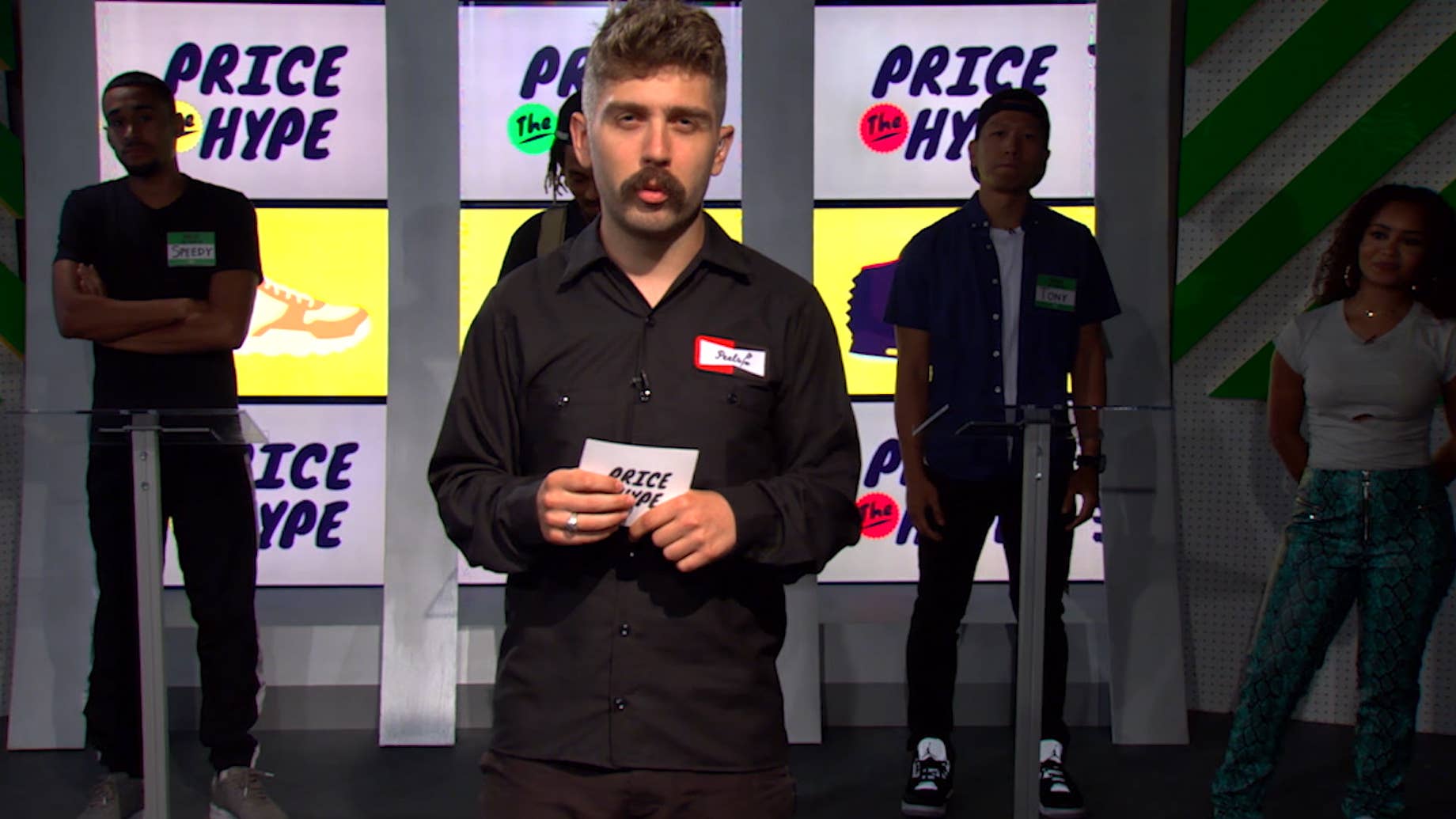 Get Ready to Price the Hype Live with KIWI® and Brendan Dunne at ...