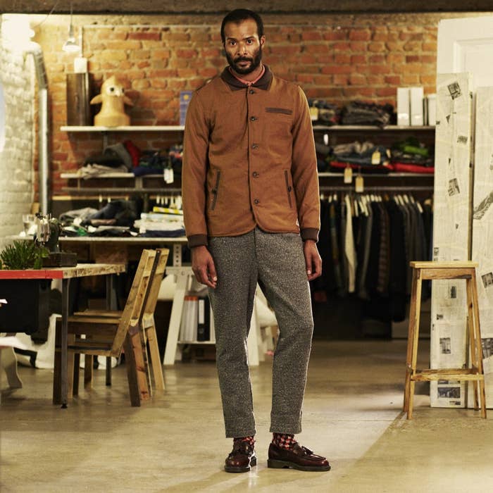 Plays Well With Others | Complex