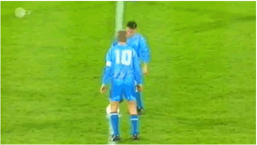 Player Haters Ball Gif