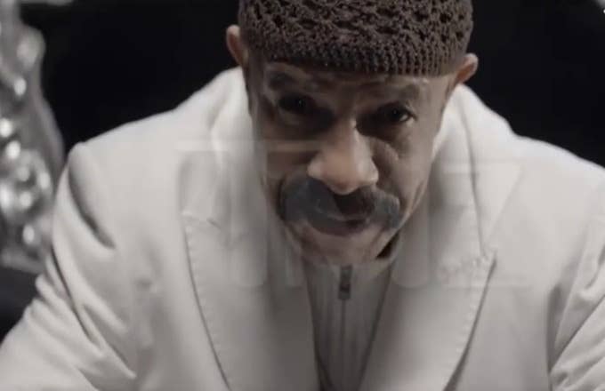 Drake's Dad is Releasing an Album, and Twitter Knows What the Title ...