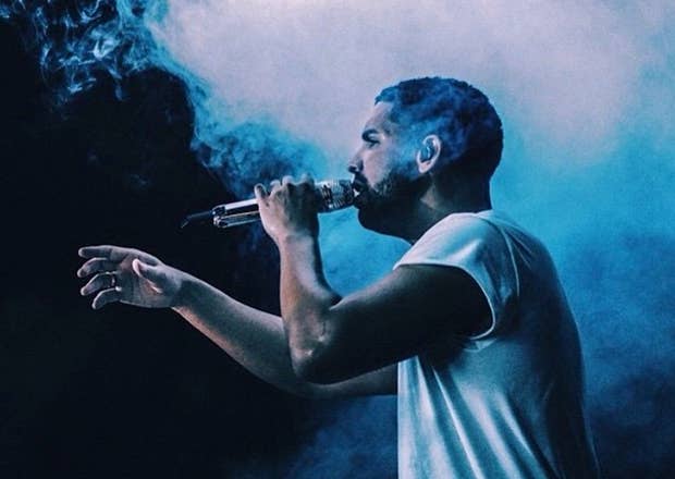 Mic Check: Analyzing Drake's Flow | Complex