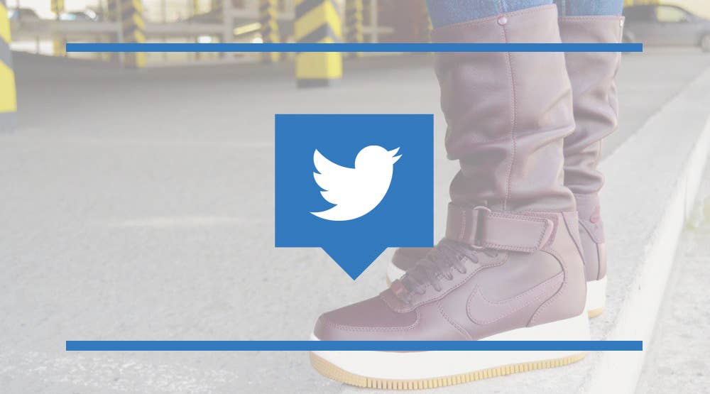 The Best of Sneaker Twitter This Week | Complex