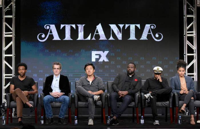 'Atlanta' Director Hiro Murai Talks Donald Glover, Music Videos, and ...