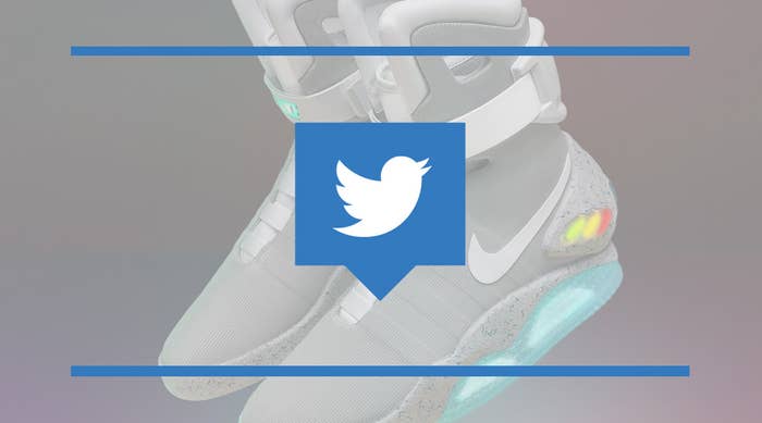 The Best of Sneaker Twitter This Week | Complex