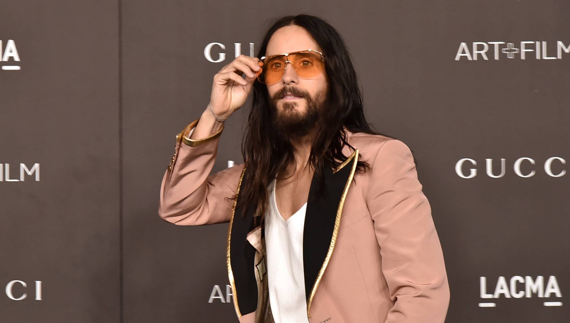 Disney's New 'Tron' Movie With Jared Leto Hires 'Lion' Director Garth ...