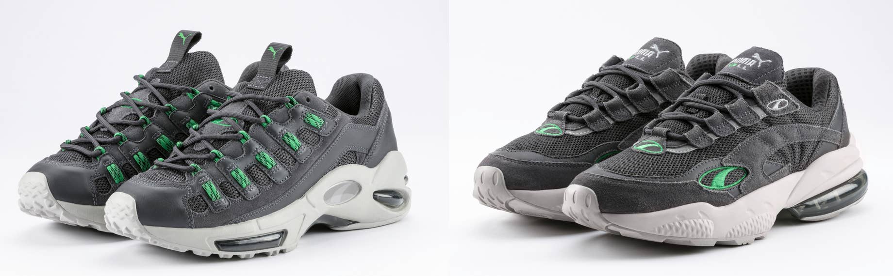 PUMA Pushes the Cell Franchise to the Forefront | Complex