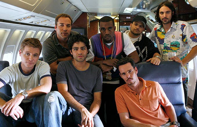 The 25 Best Episodes Of "Entourage" | Complex
