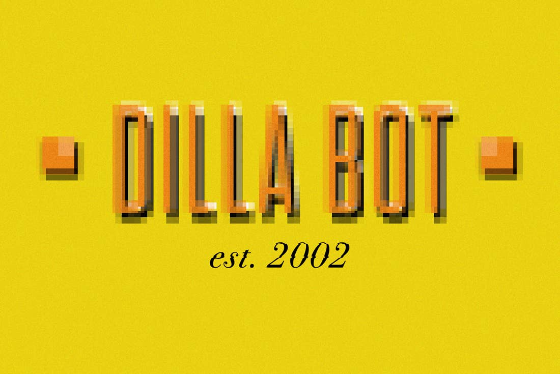 J Dilla Essentials Guide: Dilla Bot | Complex
